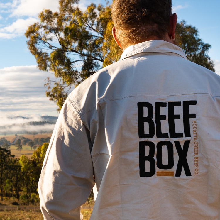 Beef Box | Online Meat Delivery Service – Mocatta Creek Beef Co | Beef Box