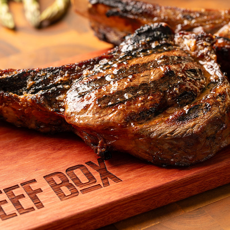 Beef Box | Online Meat Delivery Service – Mocatta Creek Beef Co | Beef Box